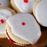 Gluten-Free Imperial Cookies Recipe - Beyond Flour