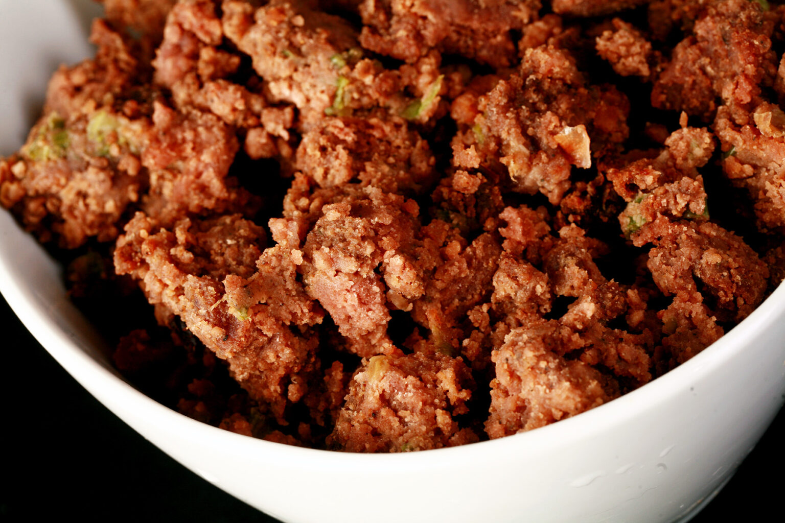 AIP Bread Stuffing - Beyond Flour