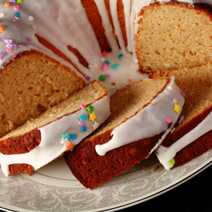 Beyond Flour - A Fresh Approach to Gluten-Free Cooking & Baking