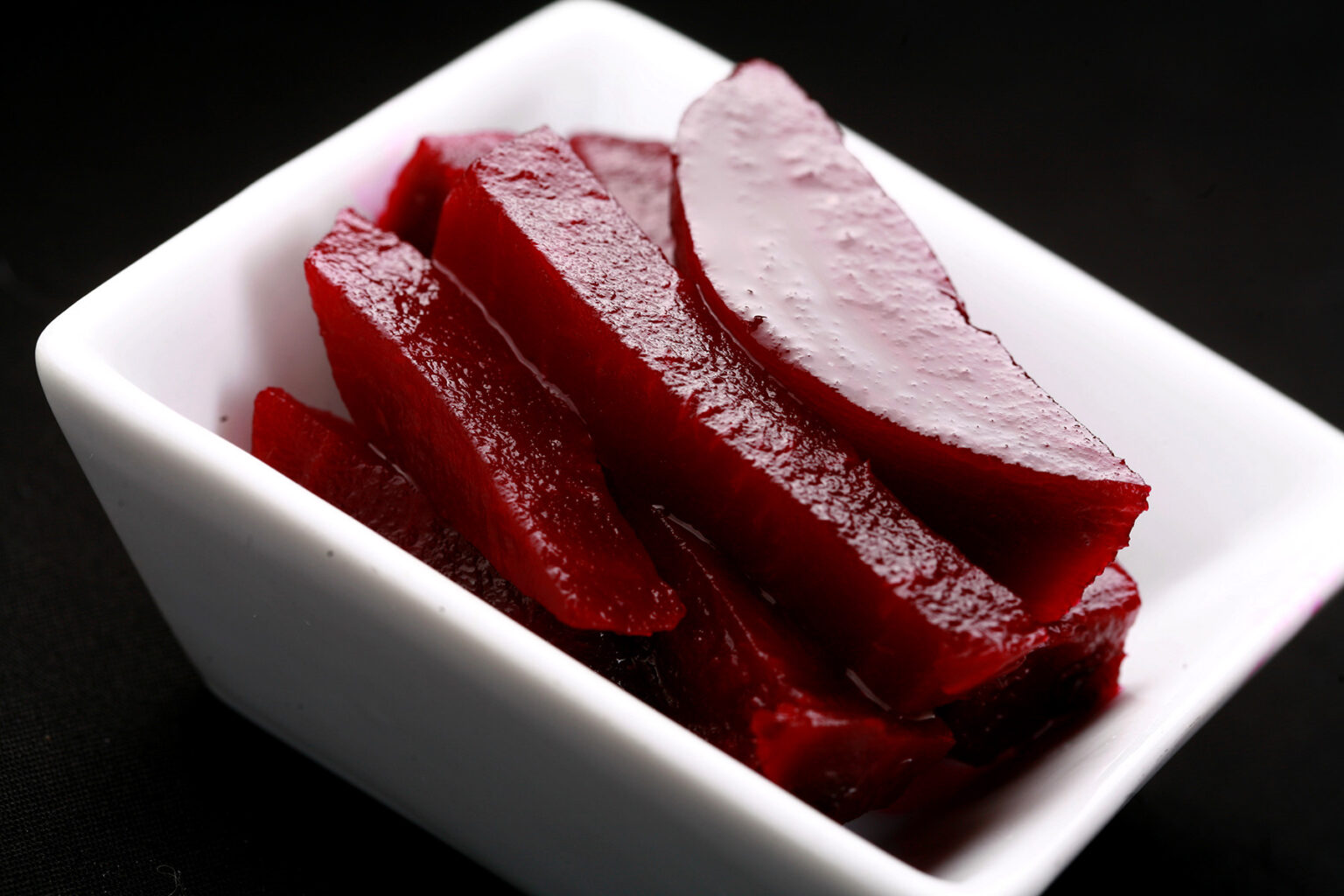 Quick Beet Pickles [AIP & Paleo] - Beyond Flour