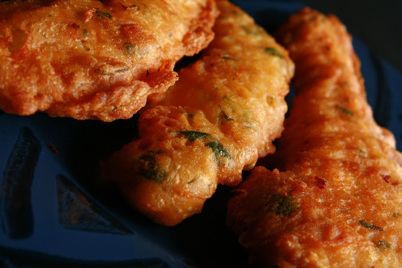 Easy, Crispy Chicken Pakora Recipe [Gluten-Free!] - Beyond Flour