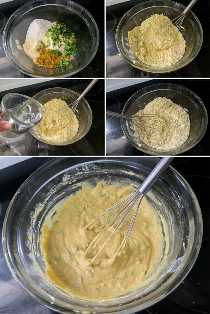 Easy, Crispy Chicken Pakora Recipe [Gluten-Free!] - Beyond Flour