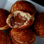 Gluten-Free Beaver Tail Recipe - Beyond Flour