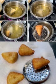 Wine Battered Deep Fried Brie [Gluten Free or Not] - Beyond Flour
