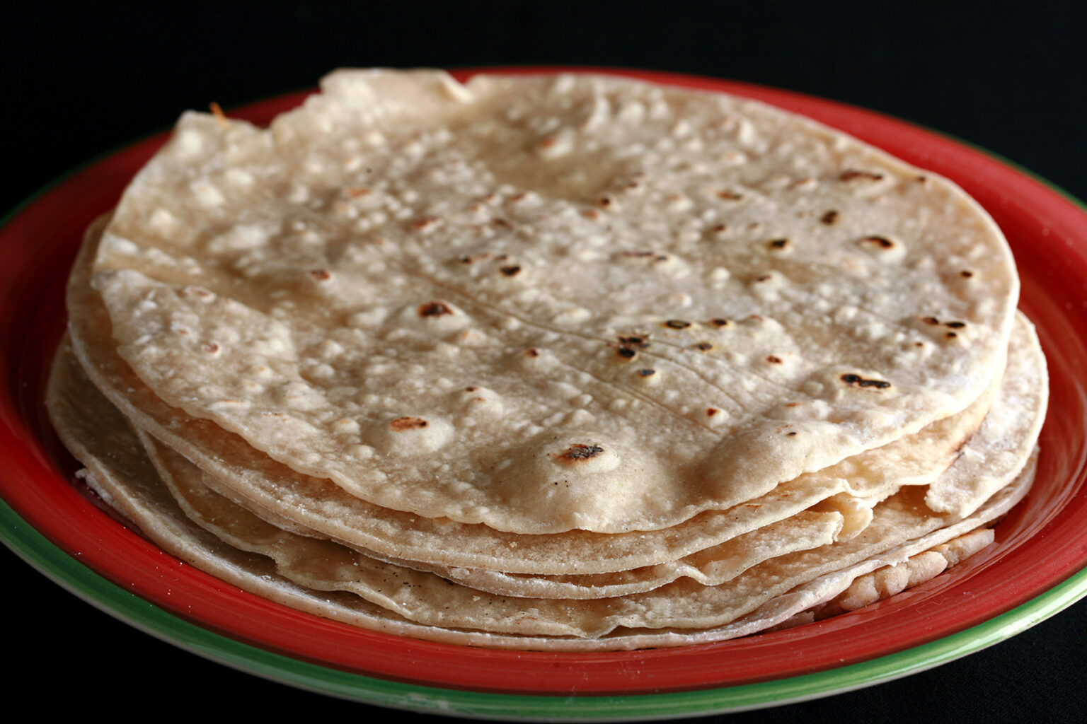 Gluten Free Tortillas - Beyond Flour
