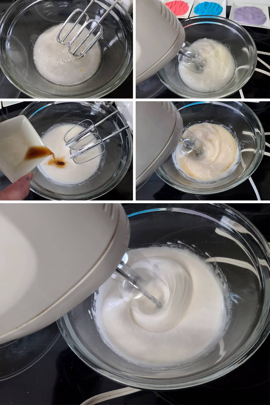 Homemade Marshmallow Peeps Recipe for Easter - Beyond Flour