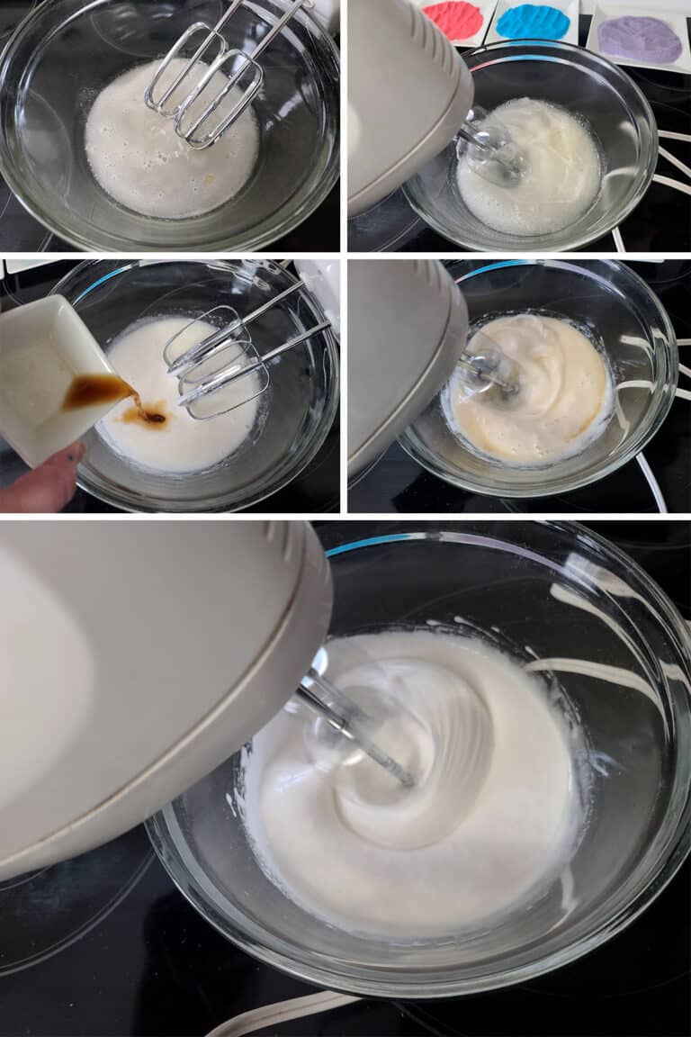 Homemade Marshmallow Peeps Recipe for Easter - Beyond Flour