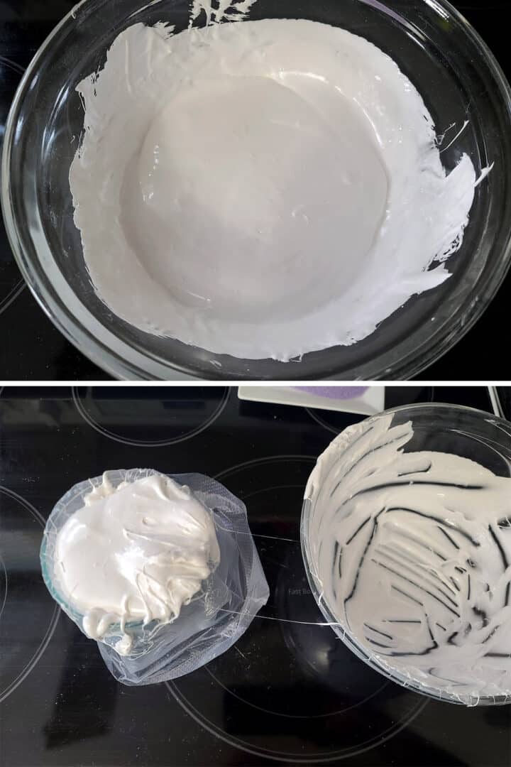 Homemade Marshmallow Peeps Recipe for Easter - Beyond Flour