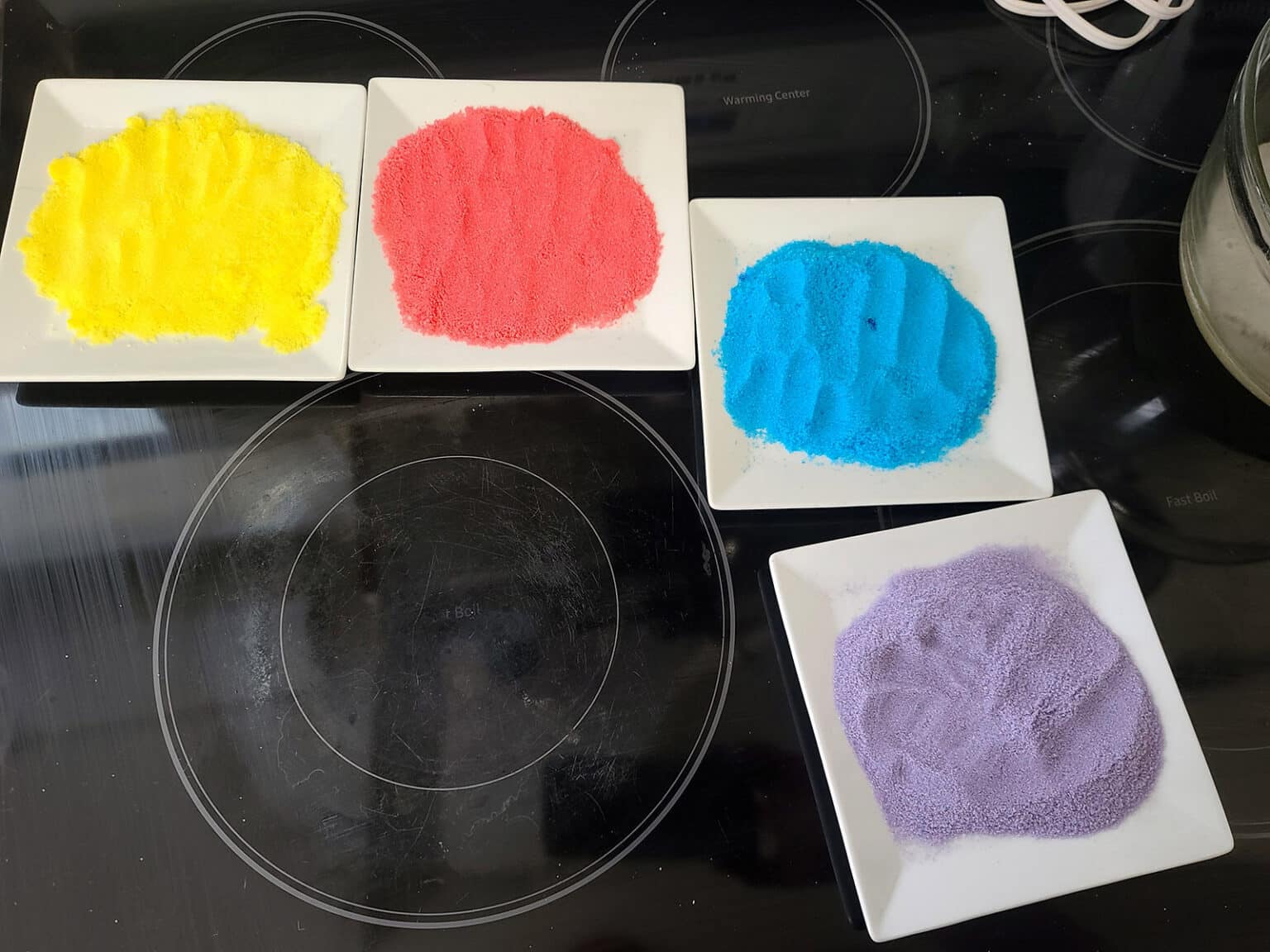 Homemade Marshmallow Peeps Recipe for Easter - Beyond Flour