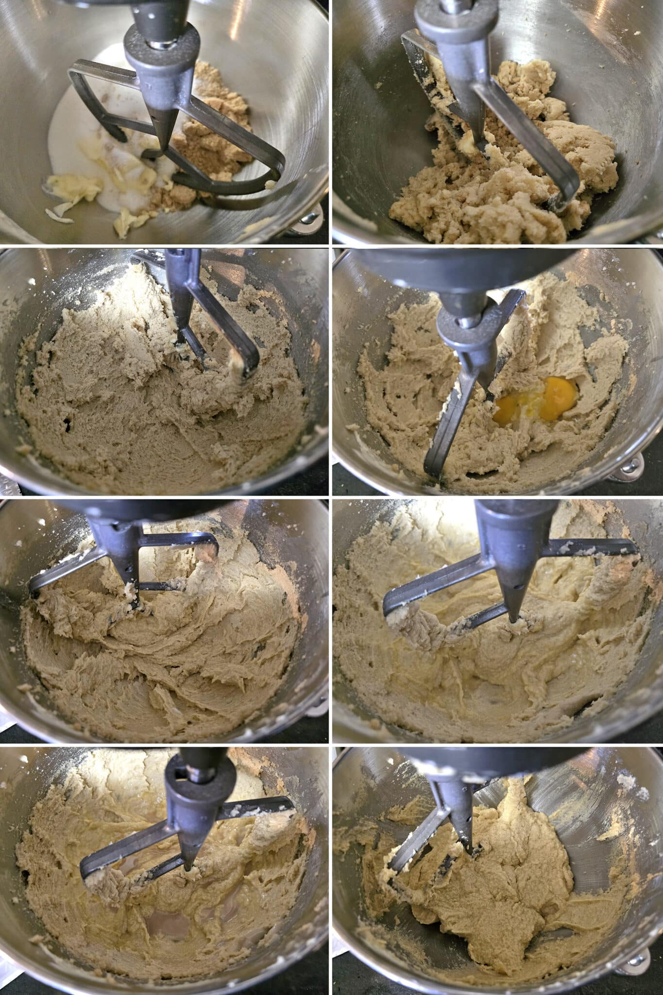Jacques Torres Chocolate Chip Cookies Recipe - Gluten Free Dupe ...
