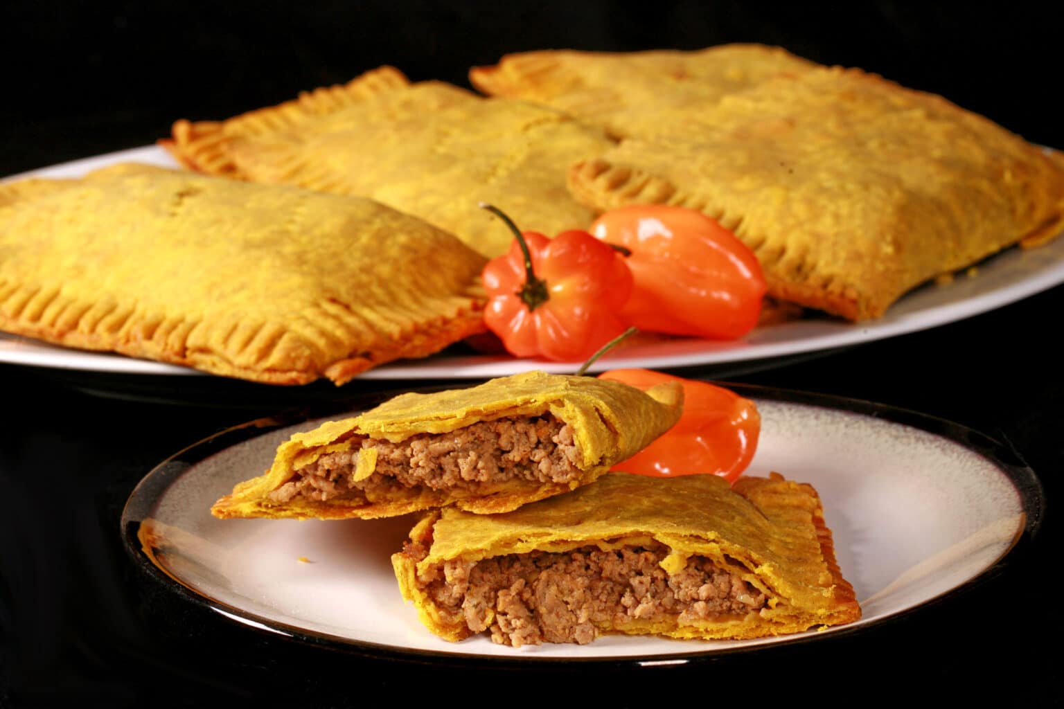 Gluten-Free Samosa Recipe - Beyond Flour